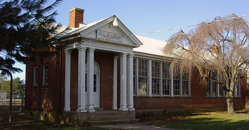 Small Grants Program | Preservation Delaware