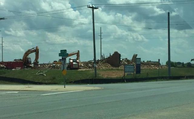 The Summerton Mansion