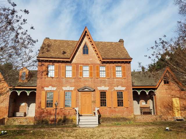 Preservation Fund | Preservation Delaware