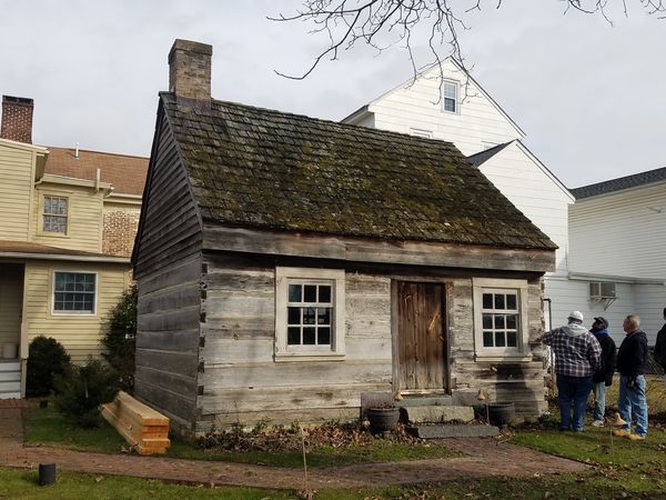 Preservation Fund | Preservation Delaware